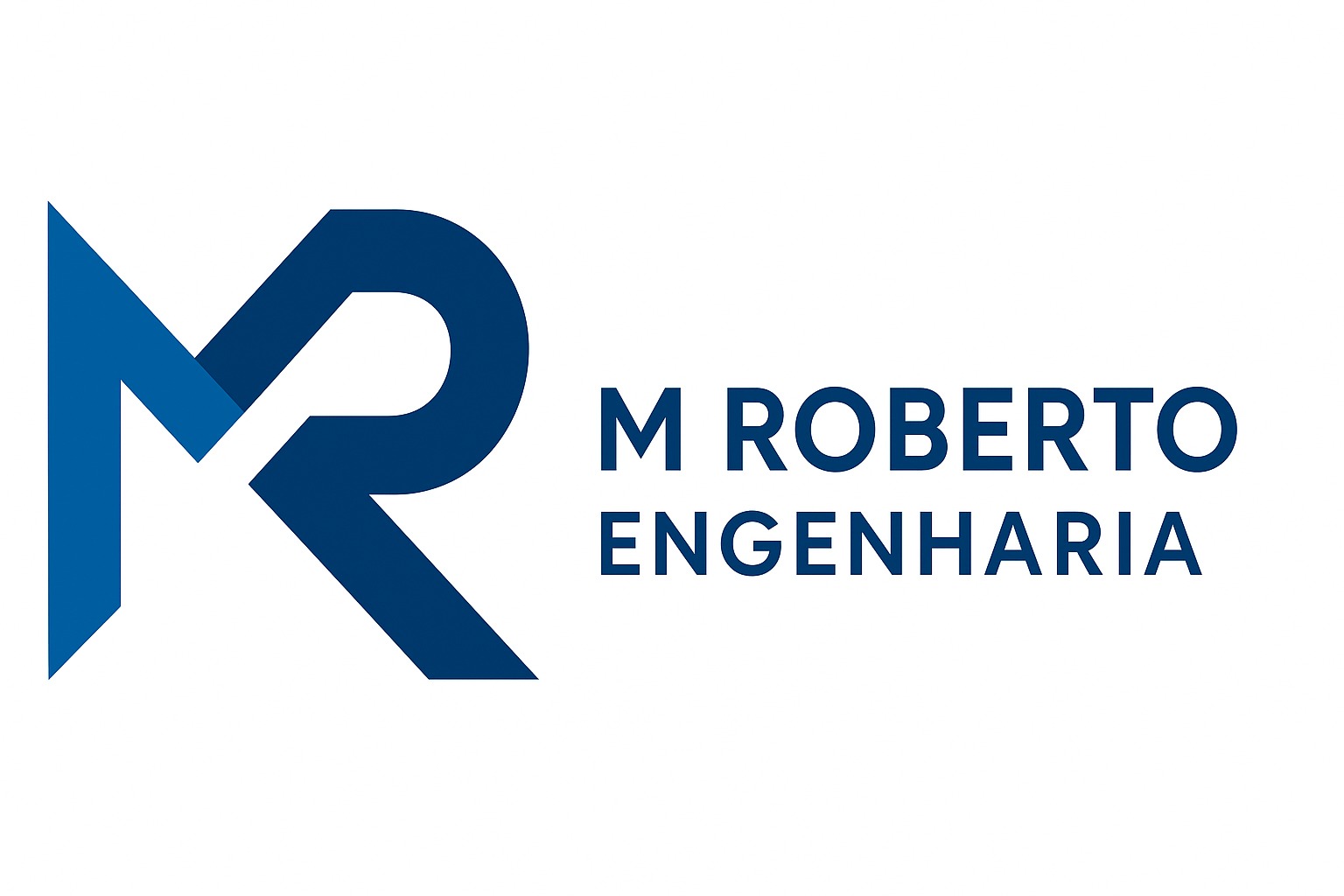 MR Engenharia - M Roberto Engenharia